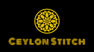 Ceylon Stitch – ceylon stitch